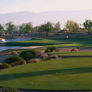 La Quinta Golf Courses: PGA West Greg Norman Course