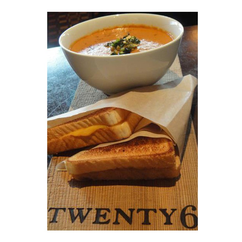 TWENTY6 | La Quinta, California