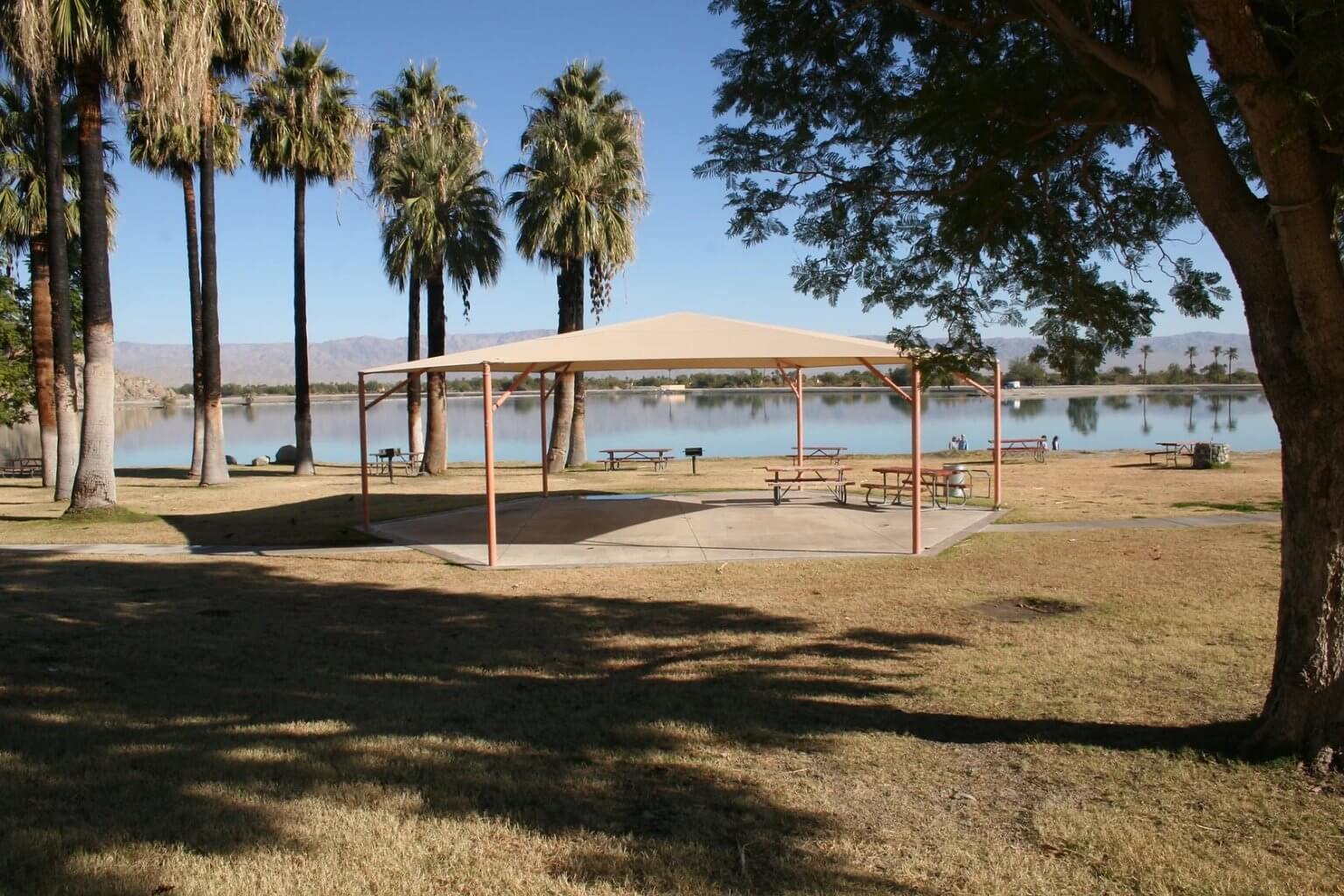La Quinta Dog Park Locations: La Quinta Dog Friendly Places