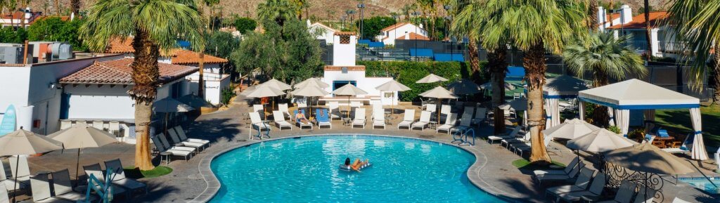 Experience the Luxury Boutique Hotels in La Quinta
