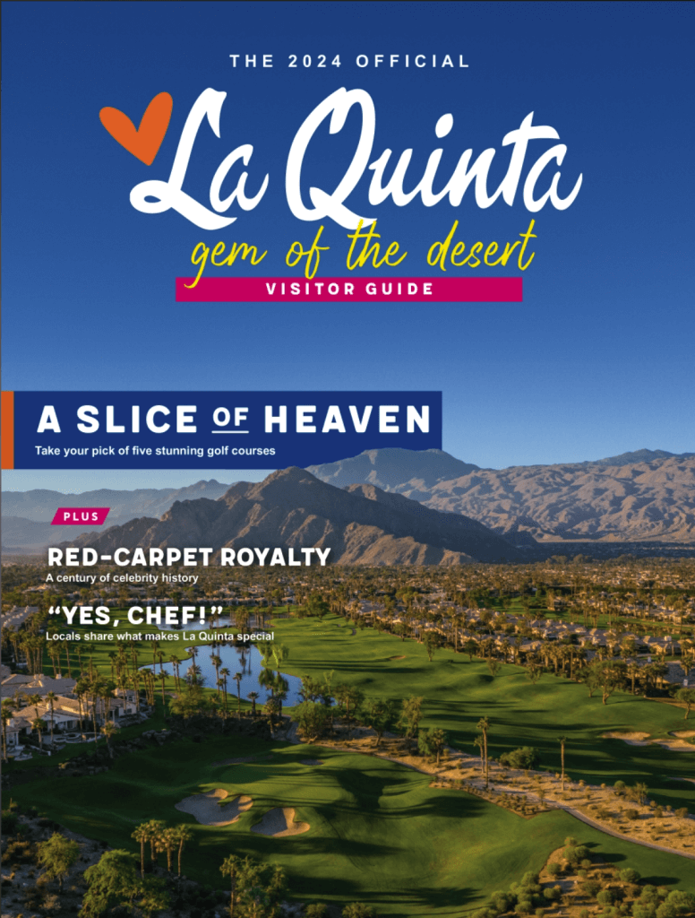 Things to Do in La Quinta: Discover La Quinta California