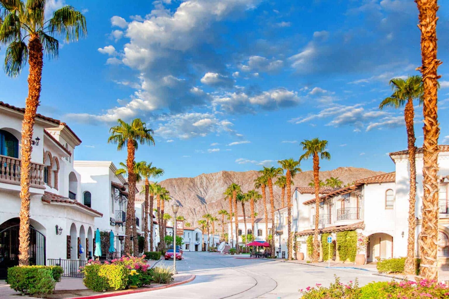 La Quinta Holiday Guide 2025 | City of La Quinta